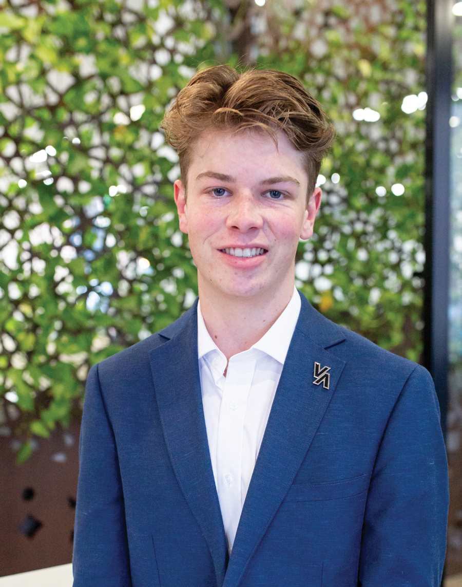 Joshua Barnes - Movable